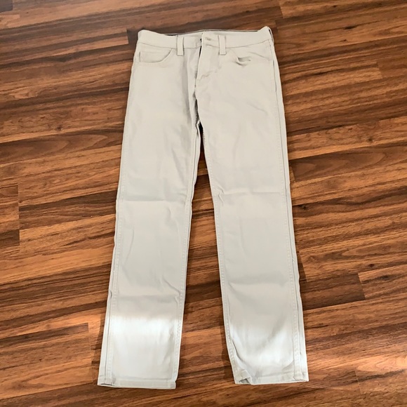 Levi's | Jeans | Levis Stone Washed Color Jeans | Poshmark